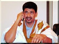 Sidi Mohamed Ould Maham, l'homme le plus puissant de Mauritanie