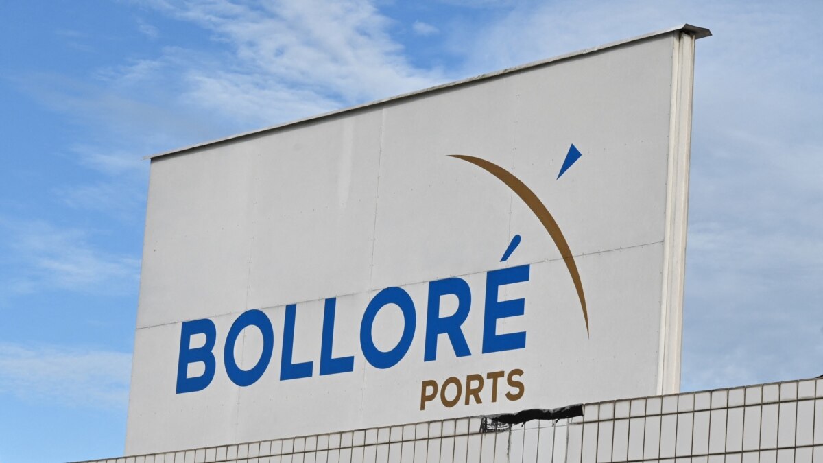 Bolloré boucle la cession de Bolloré Africa Logistics à MSC pour 5,7 ...