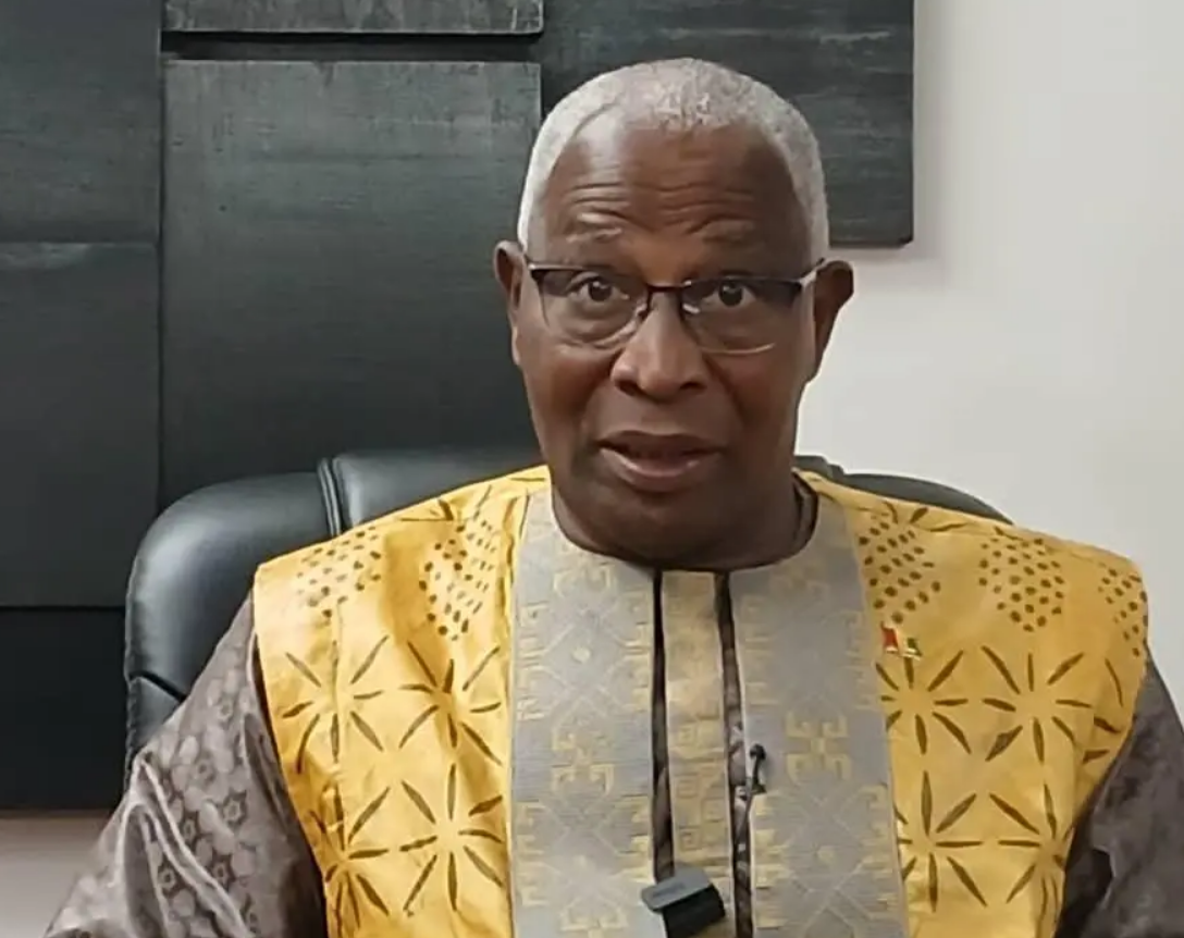 Bah Oury face au drame des Guinéens en Mauritanie : “Nous n ...