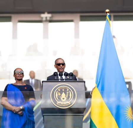 Mauritanie : L'info en continu