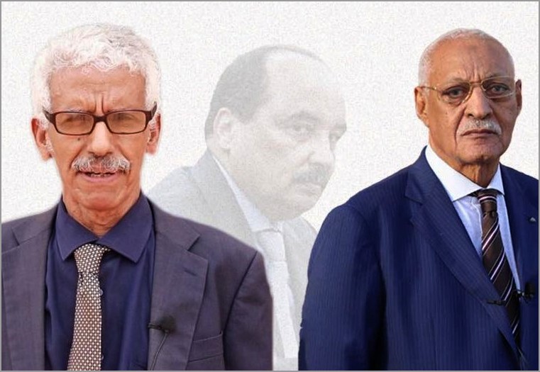 Procès de la Décennie : l’article 93 en bouée de sauvetage