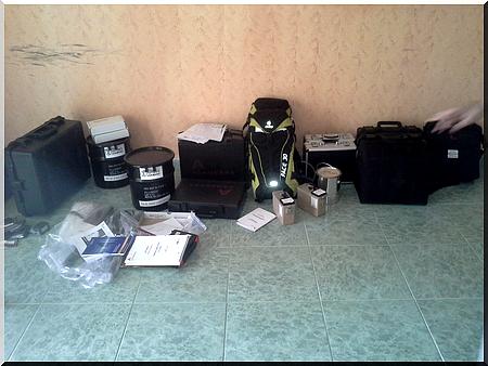 Mauritanie : ARSN : Communique de presse