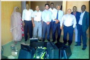 Mauritanie : ARSN : Communique de presse