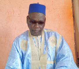 Une Mauritanie terrassée par un système borgne