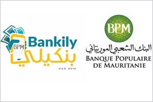 EXCLUSIVITE : La Banque Populaire de Mauritanie crée sa Banque Mobile ...