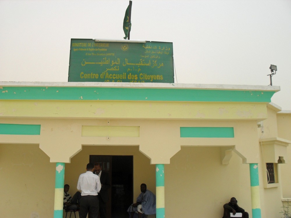 Les populations de Niabina/Garlol attendent l’ouverture de leur CAC