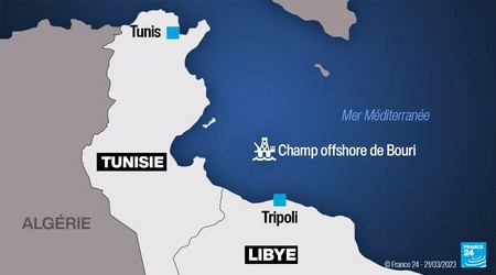 Quand le président tunisien Kaïs Saïed ravive une controverse ...