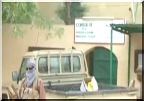 Source particulière : Le MUJAO libère quatre otages algériens qu’il ...