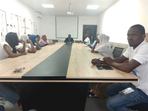 L’Association « Espoir Sebkha » expose ses doléances à la mairie