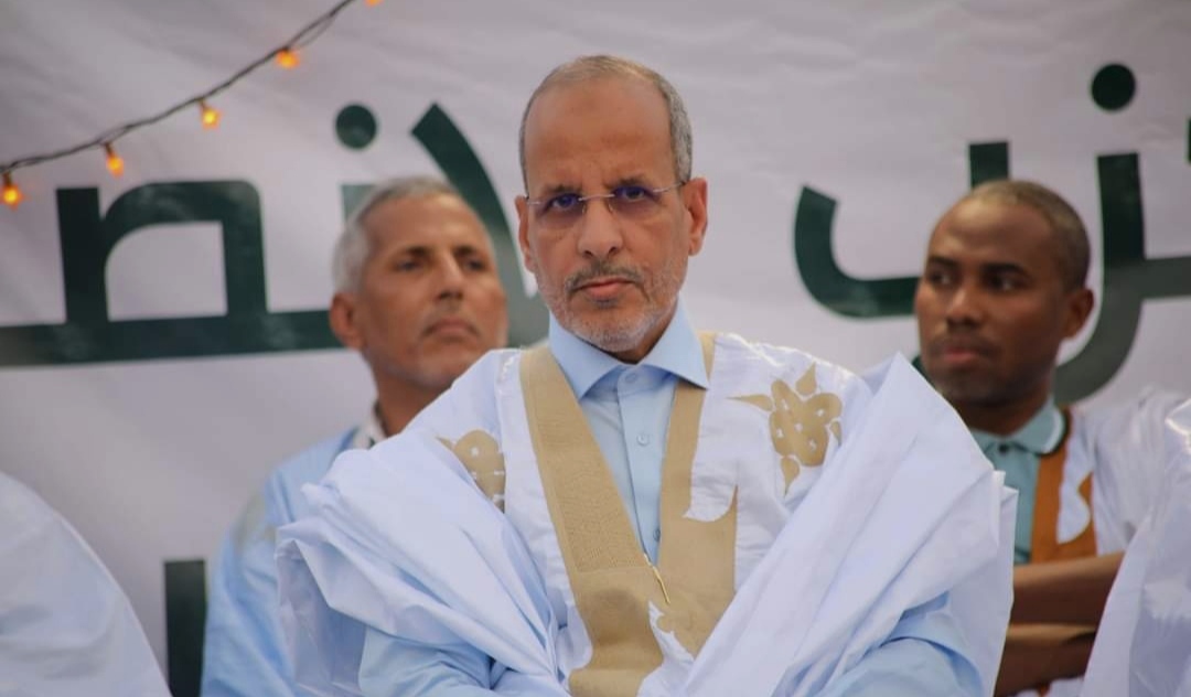 En attendant les résultats définitifs des élections locales : INSAF ...