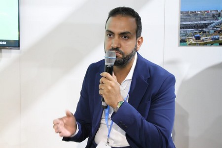 Kenz Mining au devant de la scène à la COP29 à Azerbaijan