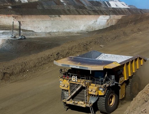 Kinross : une croissance robuste alimentée par Tasiast