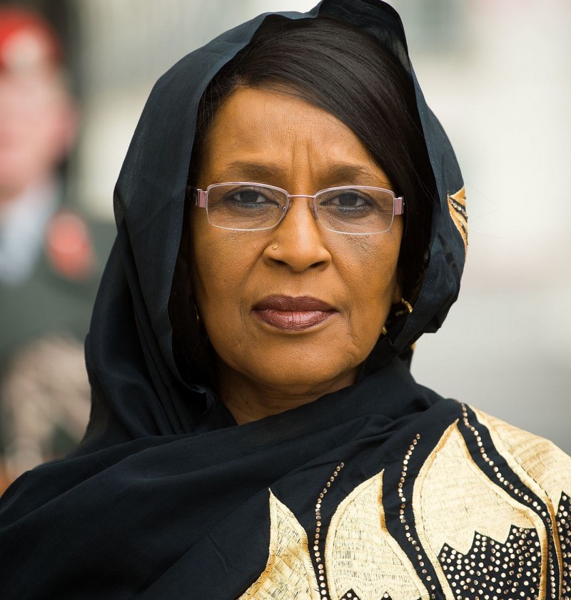 L'Allemagne expulse l'ambassadrice du Tchad à Berlin