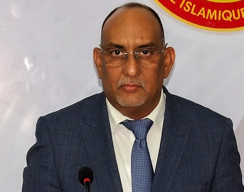 Présidentielle/Ksar: Ould Mohamed M'Bady en terrain connu