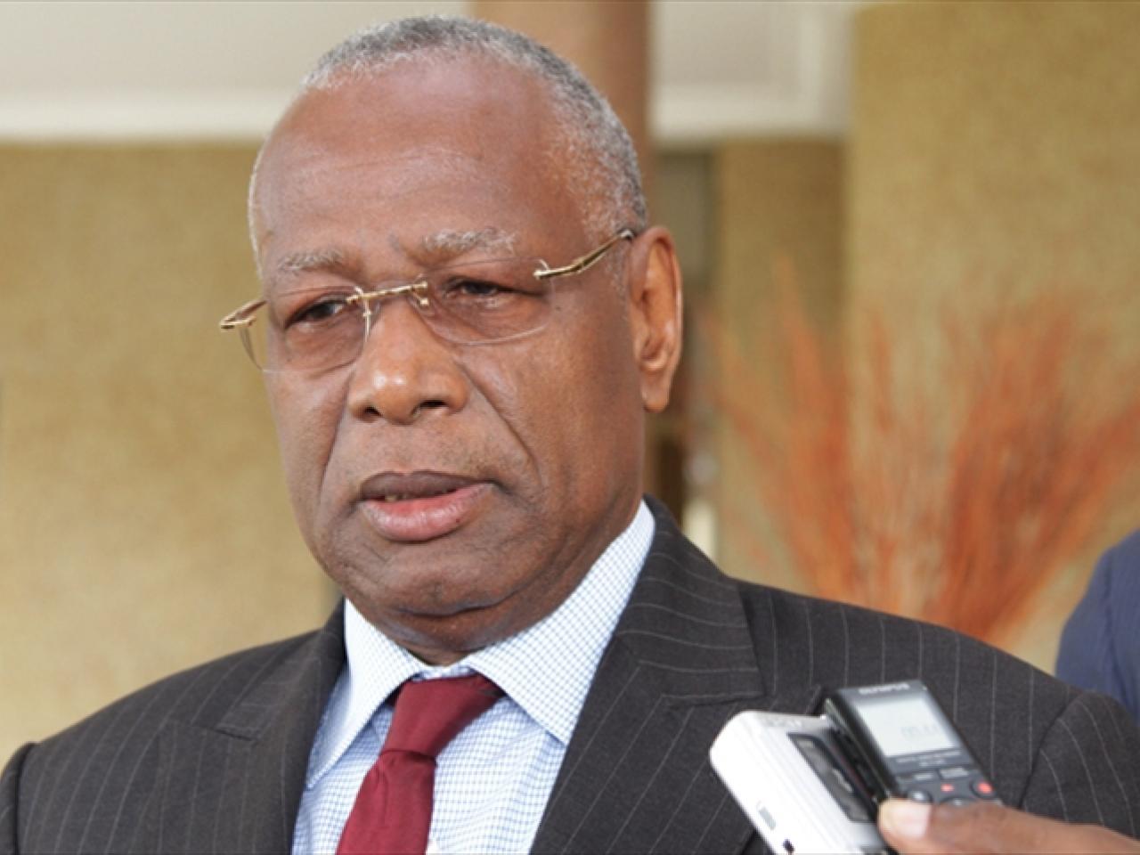 La Mauritanie se félicite de la nomination d'Abdoulaye Bathily comme ...