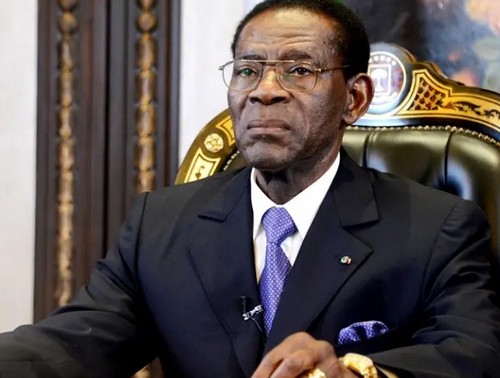 Guinée équatoriale : trois proches de Teodoro Obiang mis en examen par ...