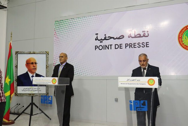 Conseil des Ministres - Point de presse du Gouvernement - 31 janvier 2024