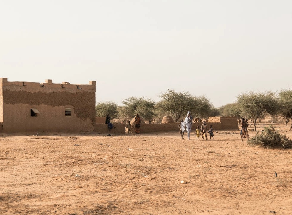 Mali: la région de Ménaka est devenue «la cible prioritaire» des ...
