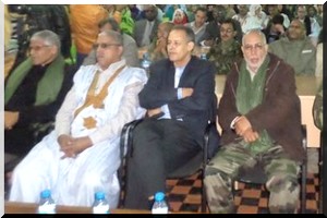 L’existence des Beïdanes « est menacée» (Politicien mauritanien)