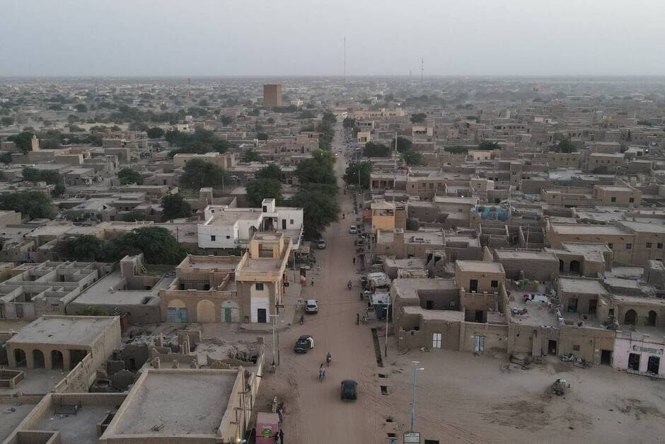 Le Jnim annonce une série de blocus dans le nord du Mali