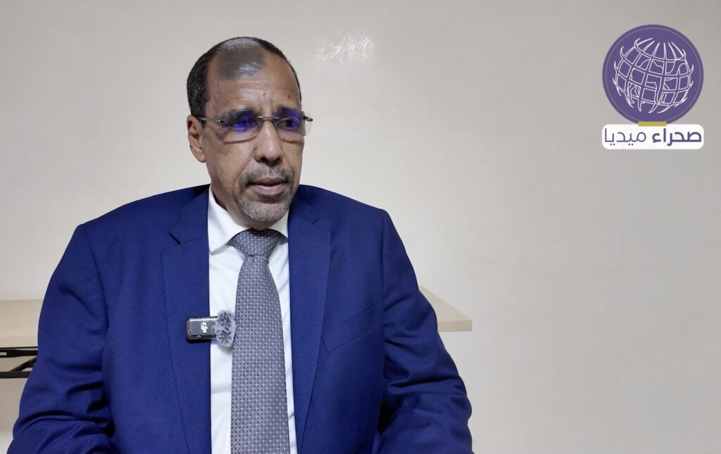 Le vice-président du parti Sawab : « la décision de créer un ...