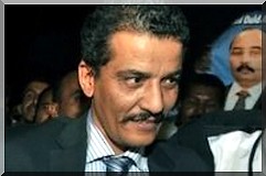 Ould Rayess prend part aux assises printanières du FMI et de la Banque ...